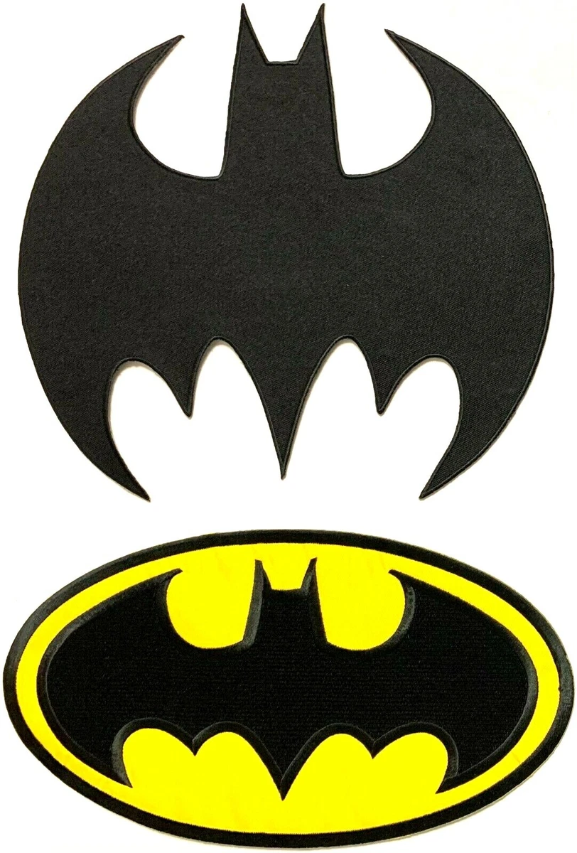 Printable Batman Signal