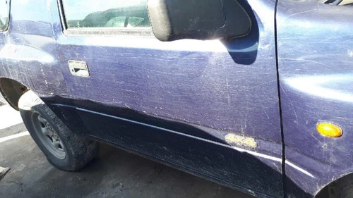 Porte Avant Droit pour OPEL FRONTERA A Sport Arizona 1998 5416706 | eBay