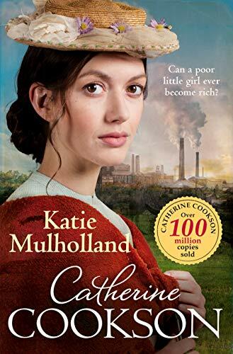Katie Mulholland's Journey By Catherine Cookson | eBay Australia