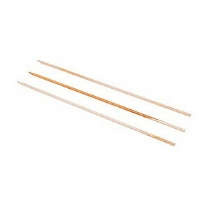 Royal Paper Skewer, 10" Overall Length, Wood | 1,000/Case | eBay