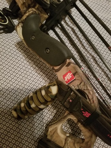 PSE Compound Bow | eBay