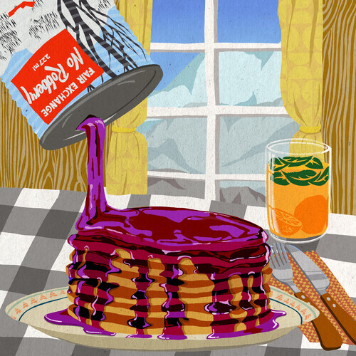 Fair Exchange No Robbery (Instrumental) by Boldy James (Record, 2023 ...