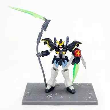 Trading Figure Gundam Deathscythe Buster Shield Collection Neo 4Th ...