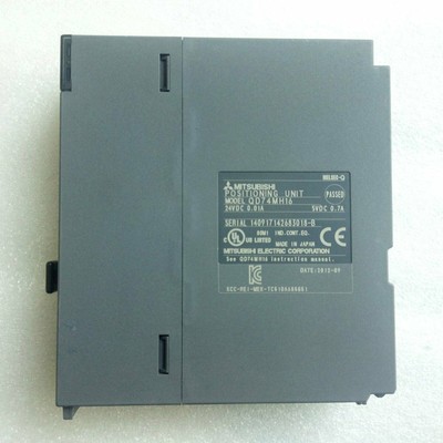 Used QD74MH16 PLC Positioning Module Mitsubishi Free Shipping | eBay