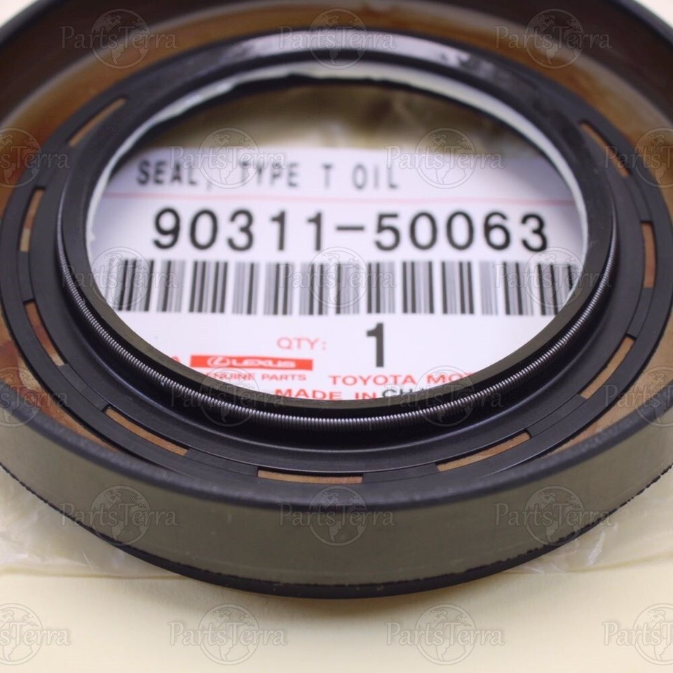 Genuine OEM Toyota CAMRY Lexus RX330 Front Left Drive Shaft Oil Seal ...
