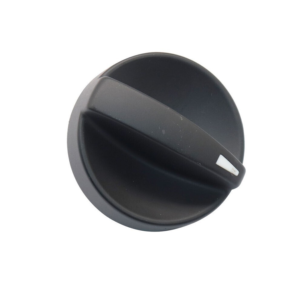 Heater Knob GV2W-61-195 Mode Knob Part A/C Temp Black Decoration | eBay UK