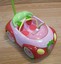 Genuine Hasbro Strawberry Shortcake 2009 (19279) Remote Control & Car ...