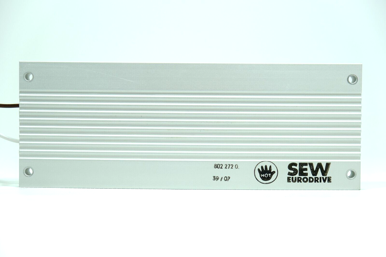 SEW EURODRIVE BW100-005/8262691 Bremswiederstand / Freinage Resistor | eBay