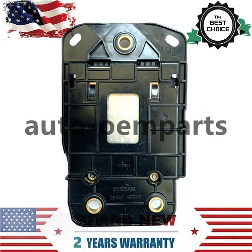 OEM REAR BLIND SPOT RADAR SENSOR MODULE For 2020-2024 Nissan Sentra ...
