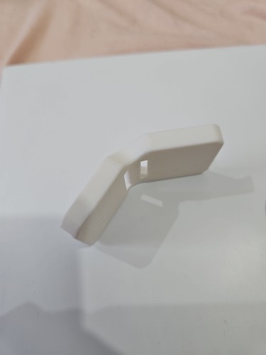 Alien Samani E125 3D Printed Casio Watch Prop Casio A100 F100 READ ...