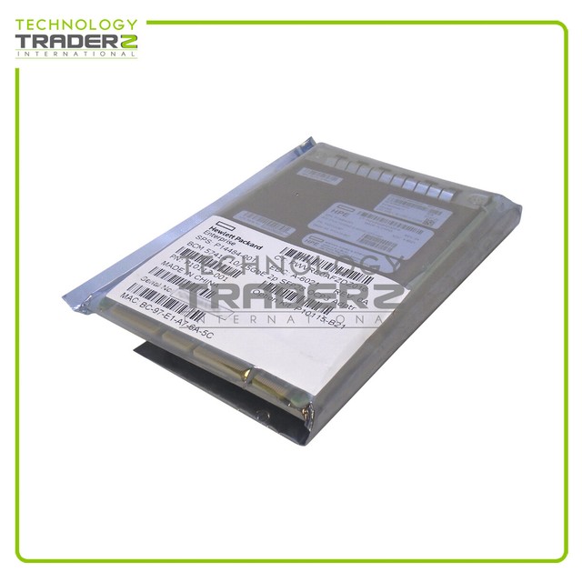 P10115-B21 HPE BCM57414 10/25GB SFP28 PCI-E 2-Port Network Adapter Bulk ...