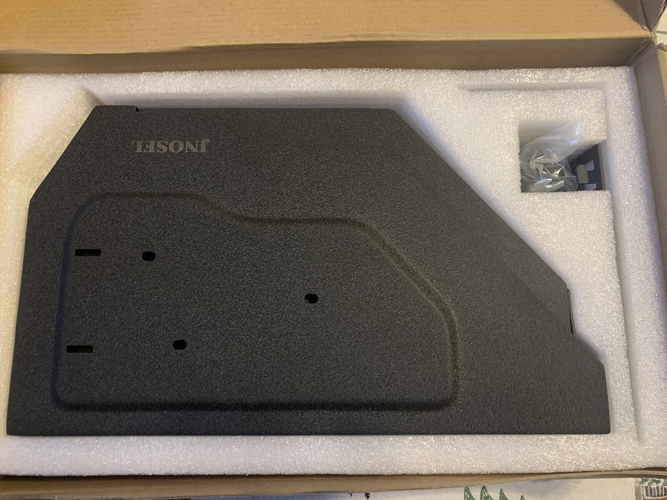 JNOSFL KEYPAD DROP DOWN GUN SAFE | eBay