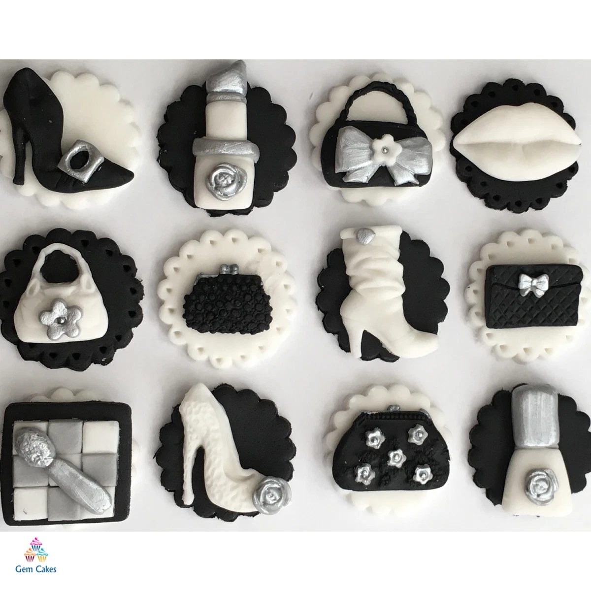 Edible Makeup For Cakes | Saubhaya Makeup