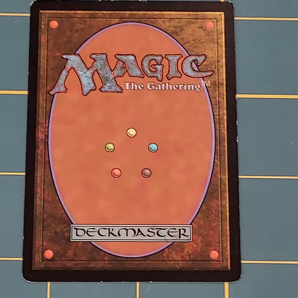 Thornwood Falls - Magic the Gathering MTG M20 Core Set 2020 United ...