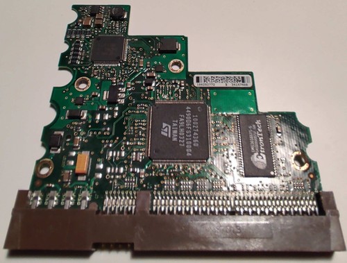 Informatique - Carte Disque Dur IDE MOLEX 87013 100282772 B 3147NA0 | eBay