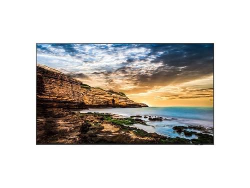 Samsung QE85T Digital Signage Display 85" LCD - ARM Cortex A72 1.70 GHz ...