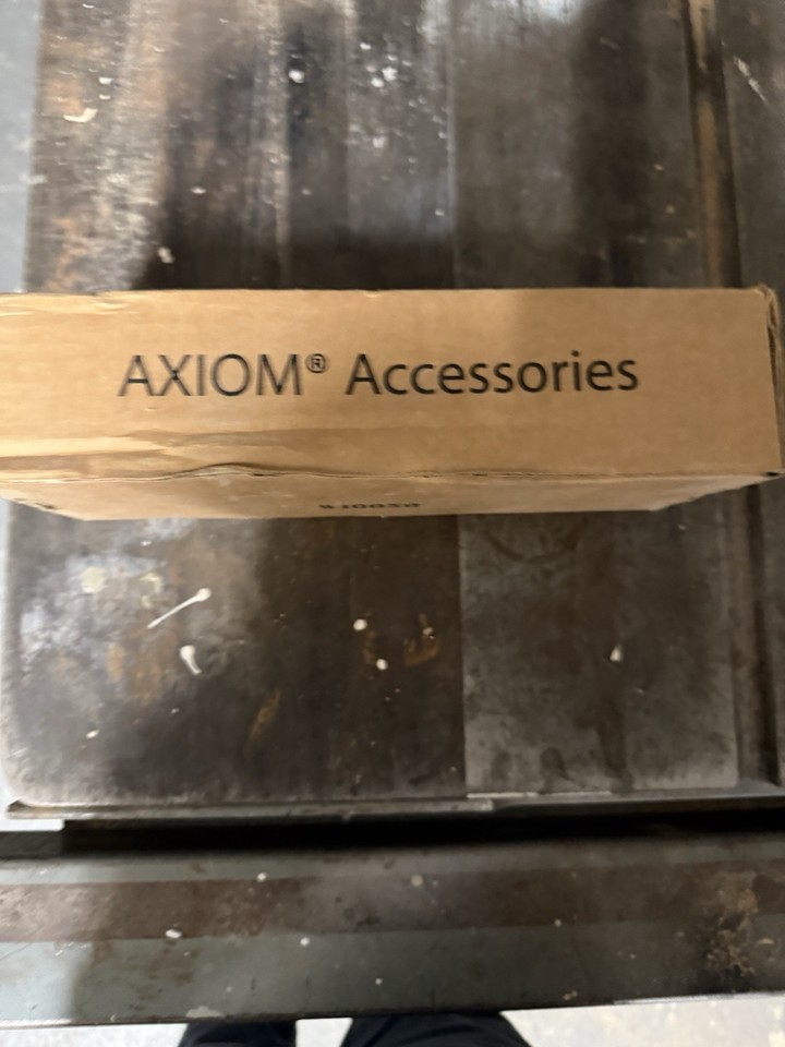 Armstrong Axiom Clips AXTBC | eBay