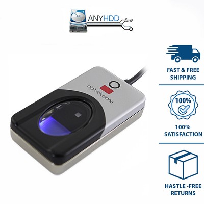 Digitalpersona 4500 Driver For Mac