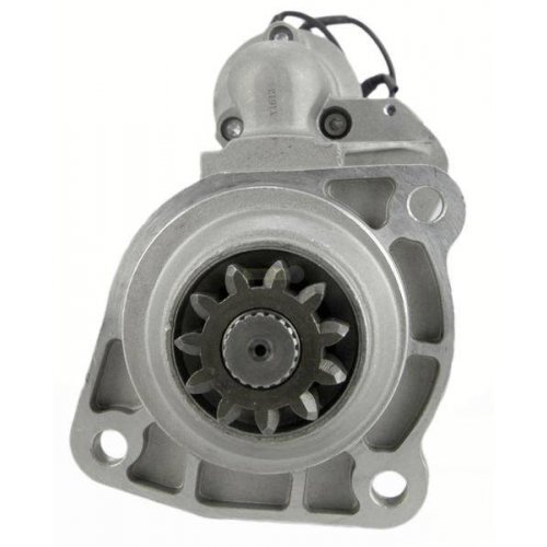 1** DÉMARREUR 5,50KW NOUVEAU OE NR. 0001241008 POUR ENRANGER WEICHAI ...