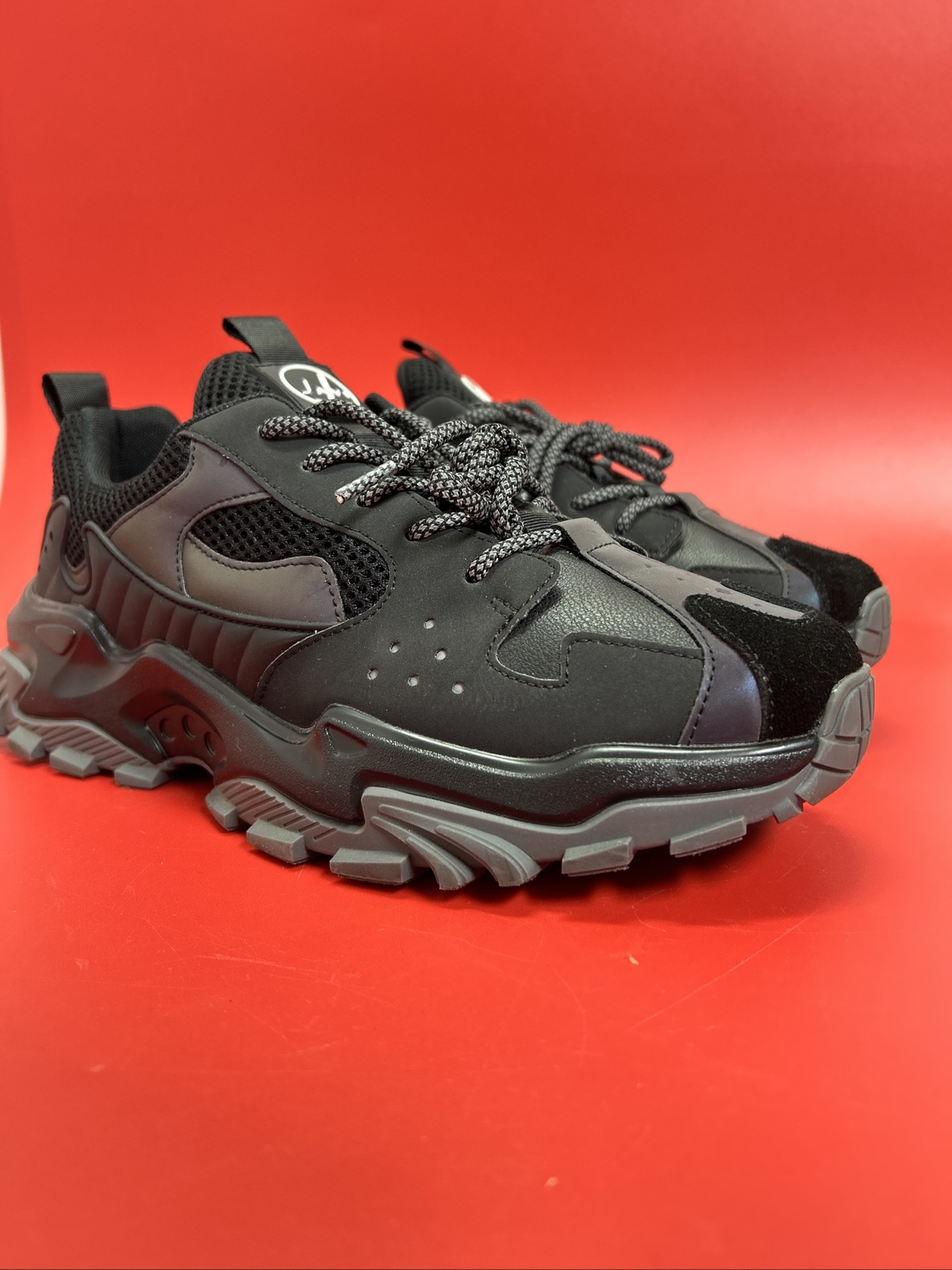 Javi mens shoes - Gem