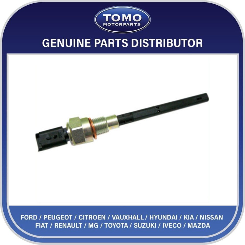 Peugeot 407 508 807 3008 5008 RCZ Expert Oil Level Sensor Gauge 1131K6 ...