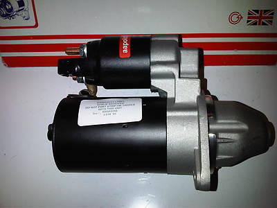 for BMW 630 i 3.0 E63 E64 PETROL 2004-2011 BRAND NEW STARTER MOTOR | eBay UK