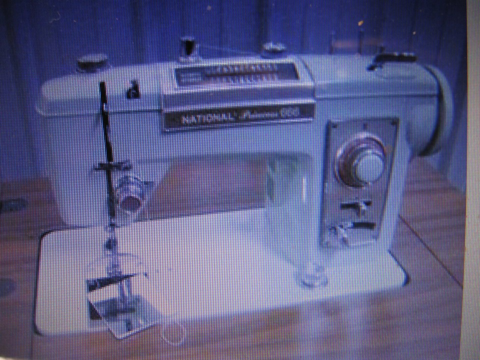 National Princess 666 Sewing Machine Bobbin Winder | eBay