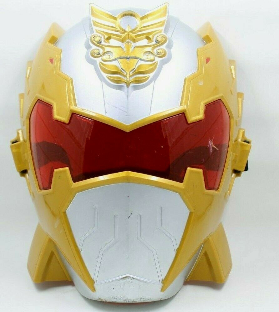 Power Rangers Megaforce Robo Knight Mask