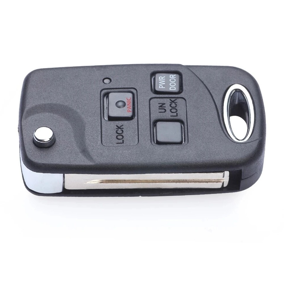 for Lexus RX330 RX350 RX400h 2004-2008 Keyless Remote Car Key Fob ...