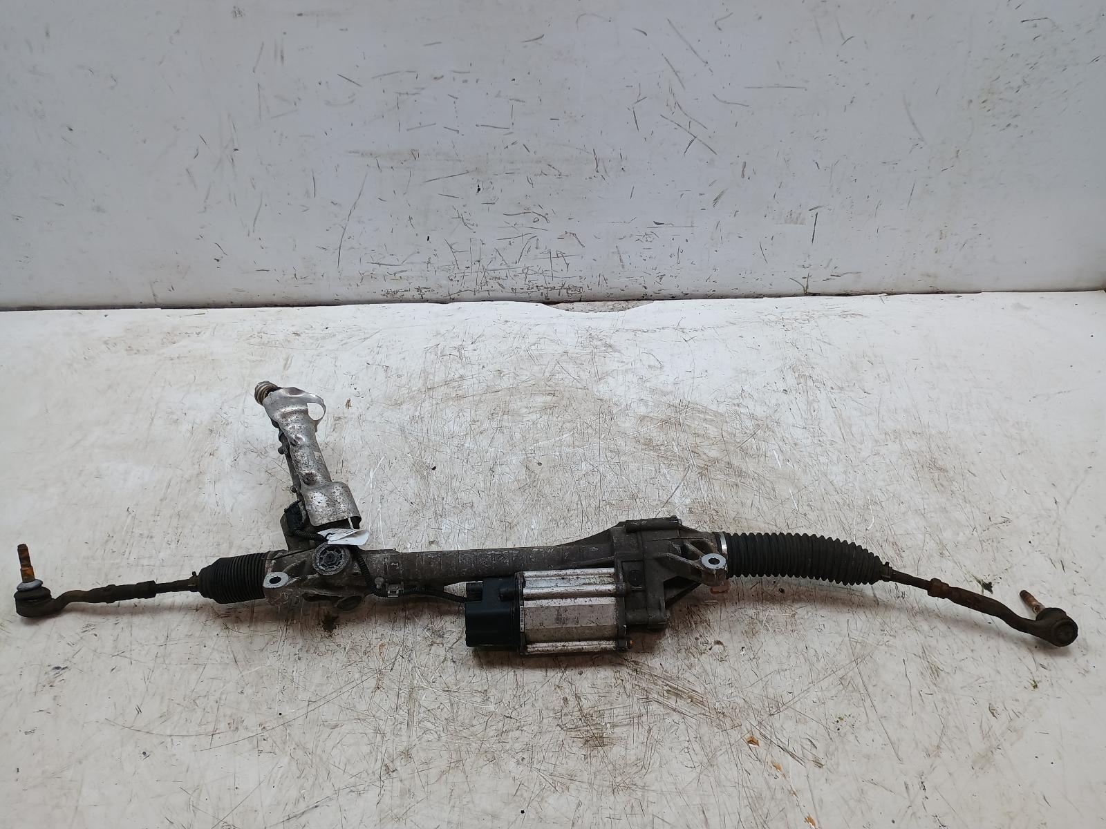 STEERING GEAR RACK 5 SERIES 2.0L 32106883547 BMW 09-17 | eBay