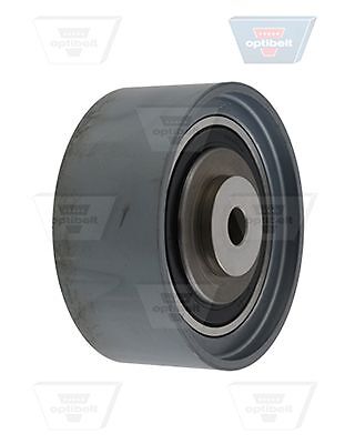 Optibelt Idler Pulley for Timing Belt 424UT fits Audi A4 B8, 8K2 2.0 ...