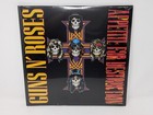 Guns ‘n Roses Vinyl Records Lps For Sale - Crazy For Vinyl