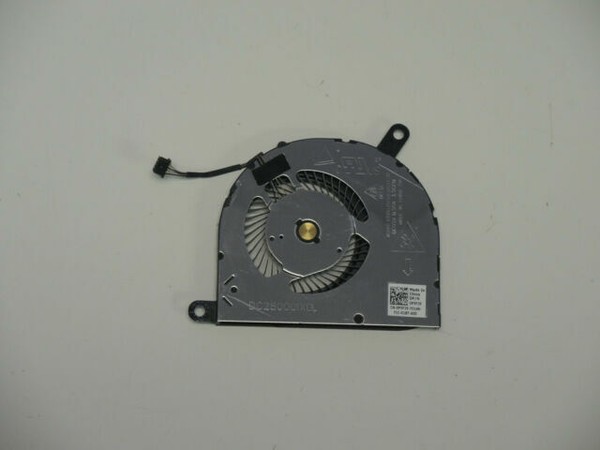 Genuine Dell Latitude 5480 Cooling Fan P5F39 0p5f39 for sale online | eBay