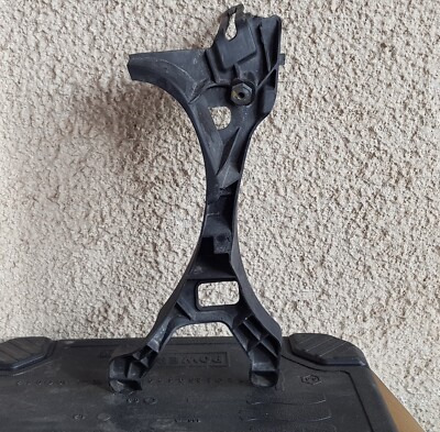 2003-2009 Mercedes-Benz E-Class W211 OEM Left Headlight Bracket ...