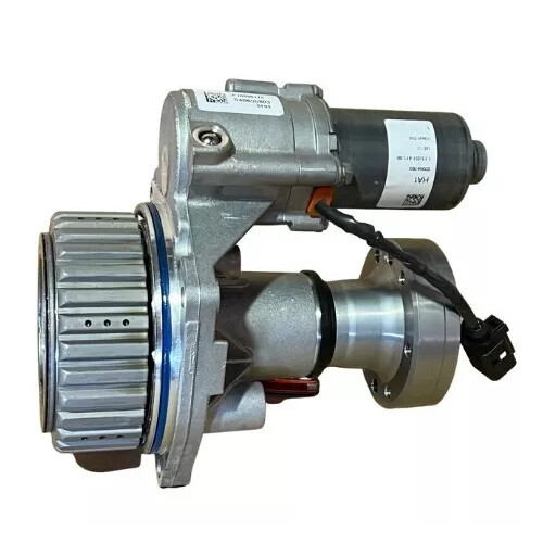 Rear Haldex Coupling Pump for Land Range Rover Discovery Sport Evoque ...
