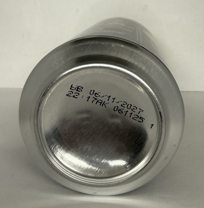 G-Fuel Pac Man Energy Drink Full Can 16 Fl Oz Cherry Lollipop Video ...