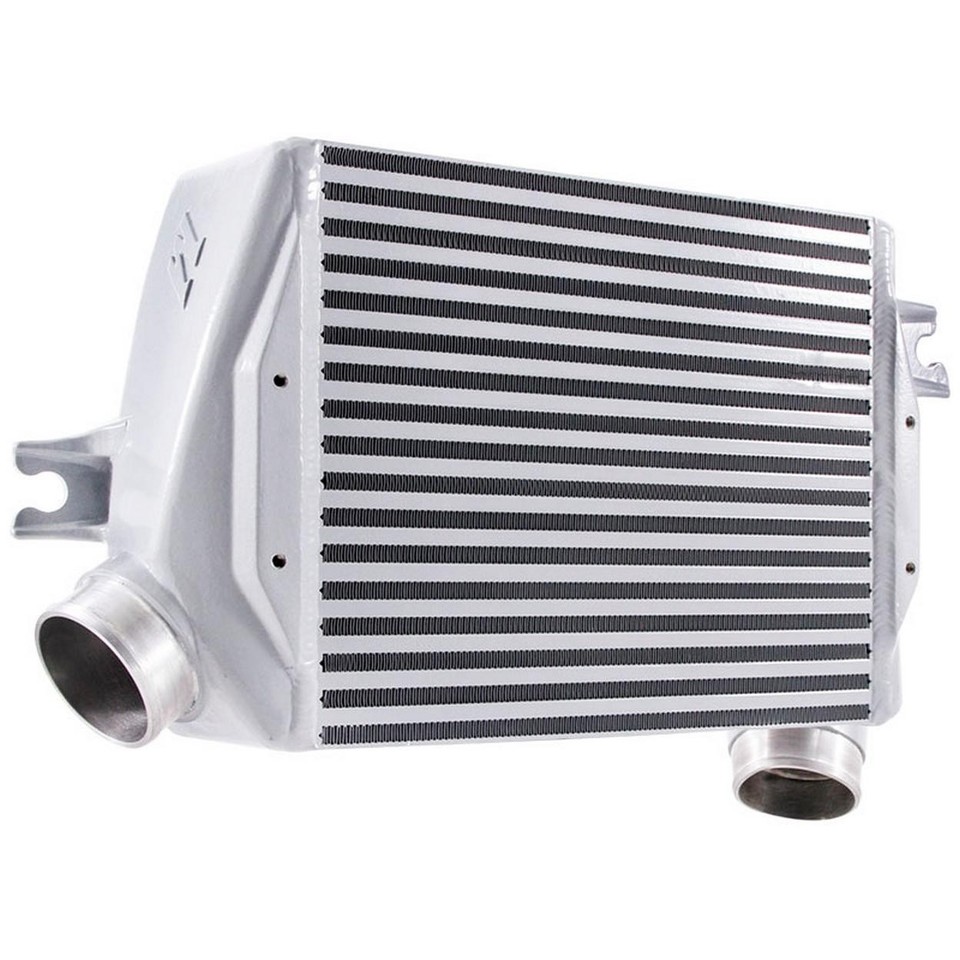 Mishimoto MMTMIC-WRX-15XSL Intercooler Kit | eBay.de
