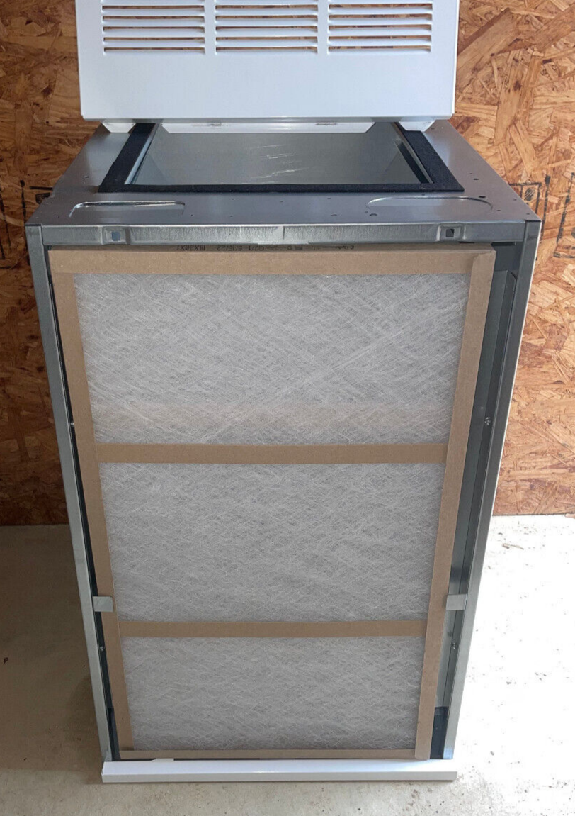 1006731 Nordyne Downflow Coil Cabinet / Box for Mobile Home Electric ...