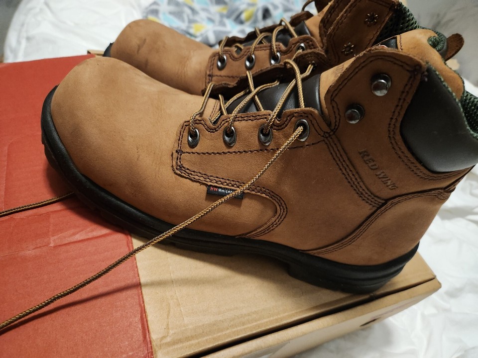 Red Wing King Toe 2240 | eBay