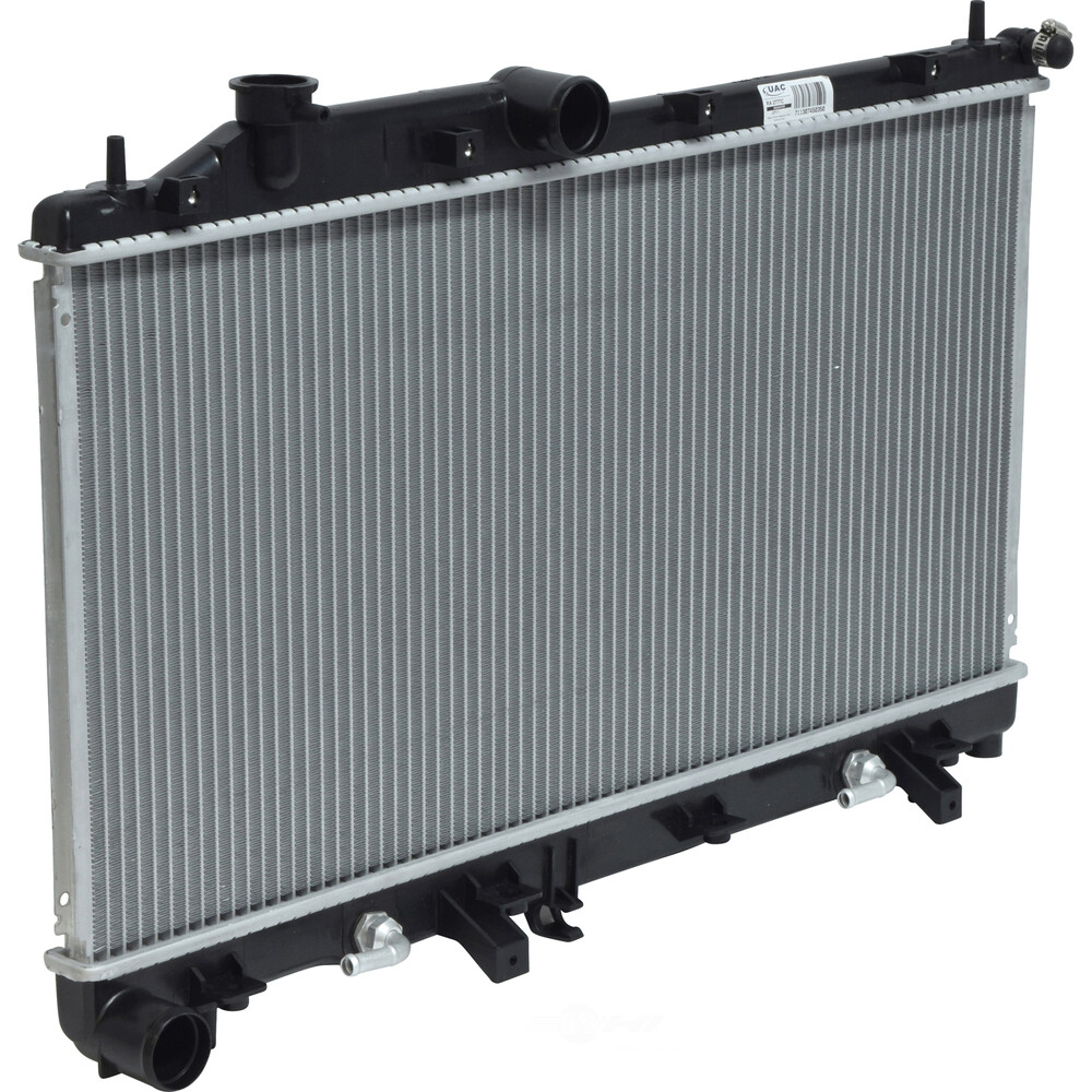 UAC RA2777C Radiators, Coolers and Related Components - Radiator for ...