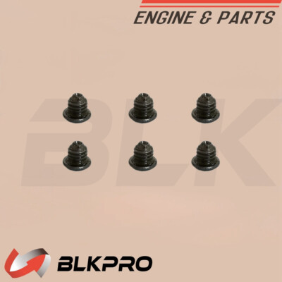 6* Injector Orifice Plug For Cummins NH NT855 NTC NH N14 3045015 179340 ...