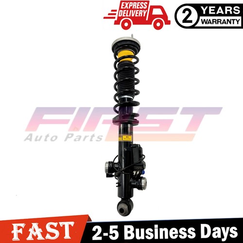 Rear Left Shock Asborber Strut Assy w/VDC Fit BMW F10 F11 535i 550i RWD ...