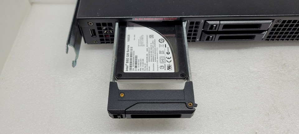 NSMPX-5550 Citrix NETSCALER NS MPX 6xCu Load Balancer w/ OS +Enterprise ...