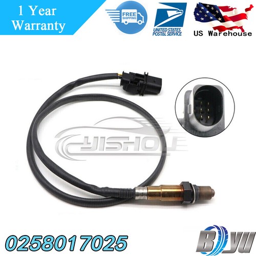 WideBand Oxygen O2 Lambda Sensor LSU4.9 for PLX UEGO AEM 30-2004 ...