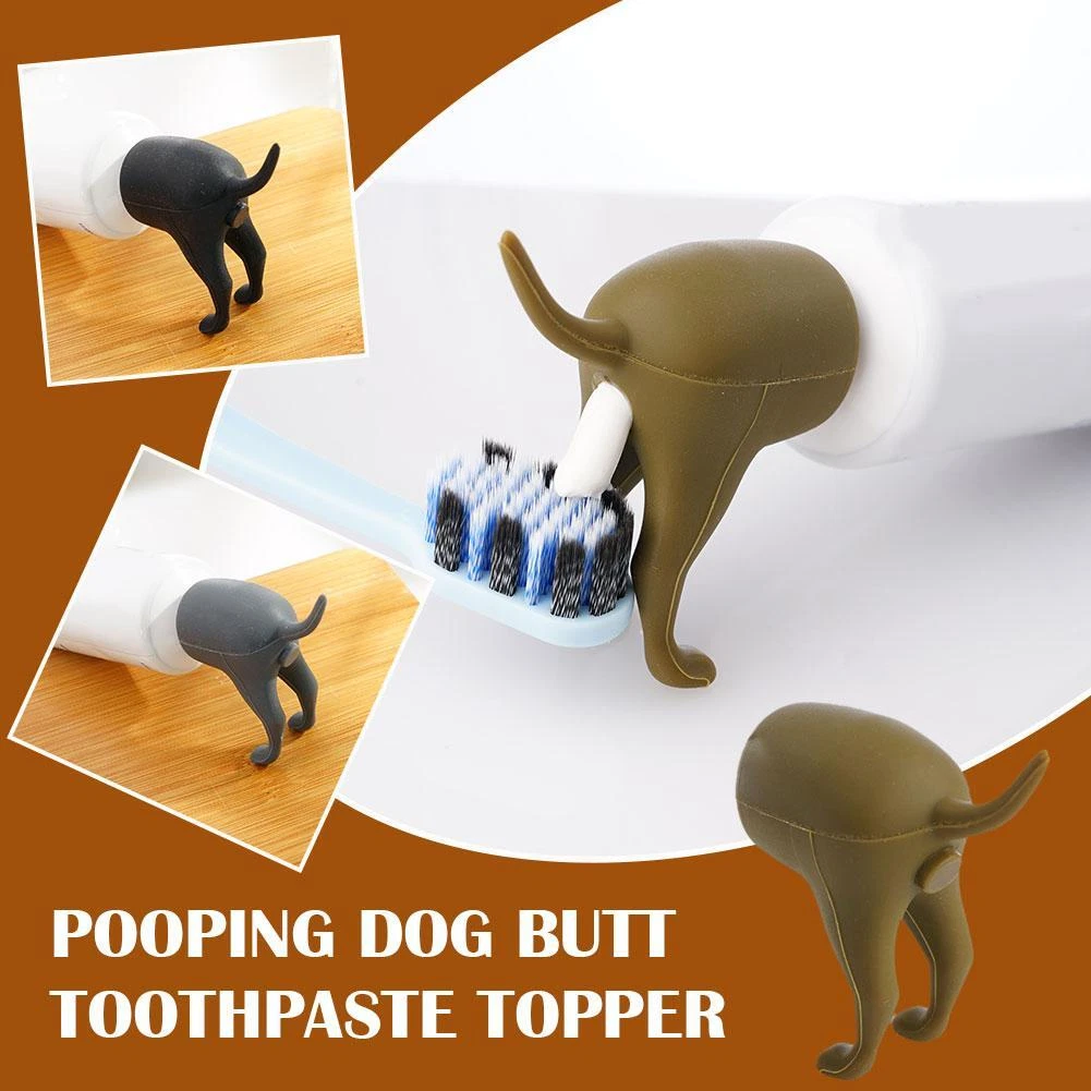 Funny Toothpaste Pictures