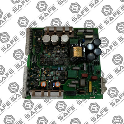 MERLIN GERIN 6736175XD-4B-3B Circuit Board Merlin Gerin 6736175XD-4B-3B ...