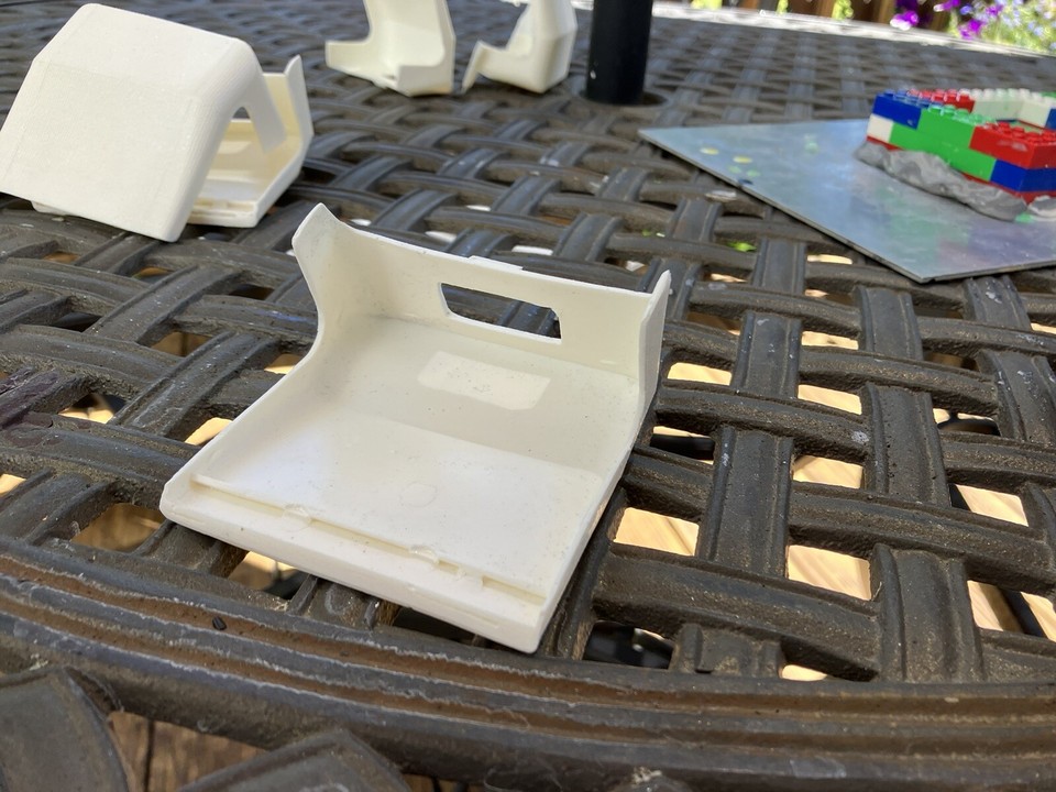 Vintage Nylint Roadster Hot Rod Roof pressed steel | eBay