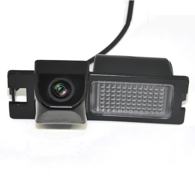 CCD Car Reverse Rear View Backup Camera for HYUNDAI I10 I20 2008 2015 ...