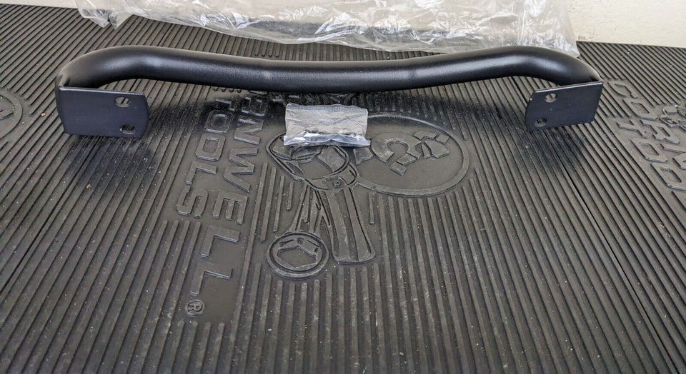 #bi326 Snap On Tools NEW Roll Cab Handle Black Textured KRA 26" 40" 53 ...