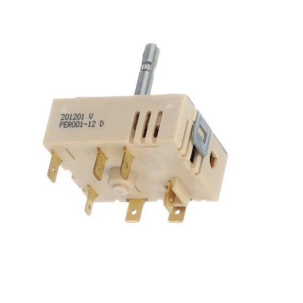 Samsung PER001-12 D Electric Oven Range Infinite Switch for sale online ...